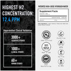 trace minerals for enhanced hydration