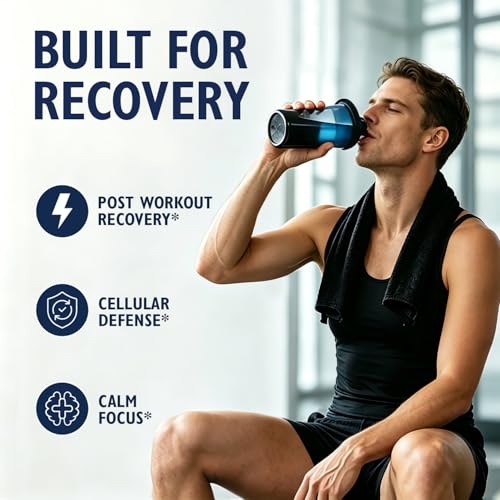 Trace minerals for enhanced hydration
