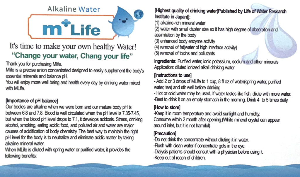 trace minerals for enhanced hydration
