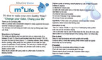 trace minerals for enhanced hydration