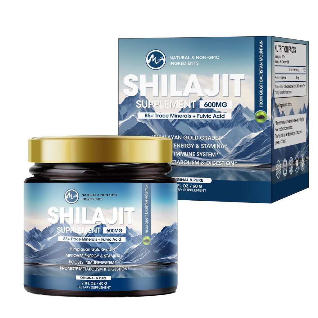 trace minerals for enhanced immunity