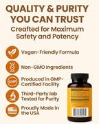 trace minerals for enhanced nutrient absorption