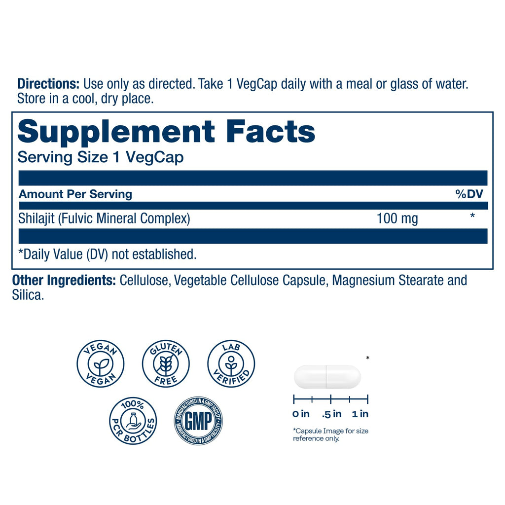trace minerals for enhanced nutrient absorption
