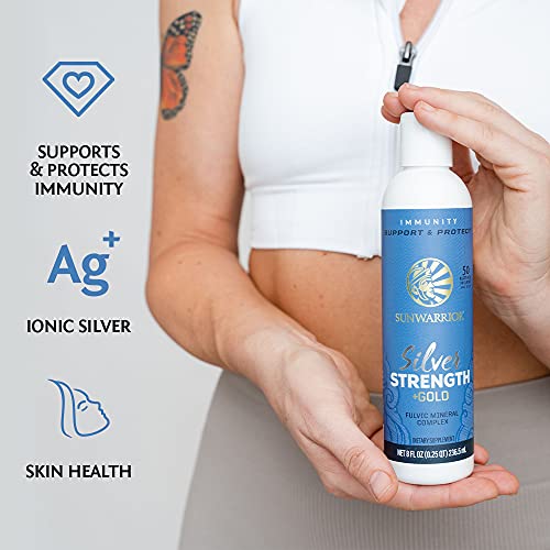 trace minerals for enhanced nutrient absorption