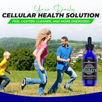 trace minerals for enhanced nutrient uptake
