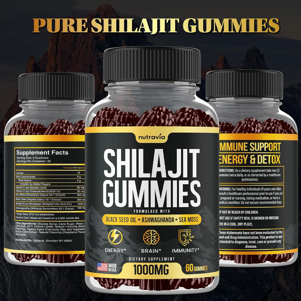 Trace minerals for enhanced performance
