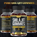 Trace minerals for enhanced performance