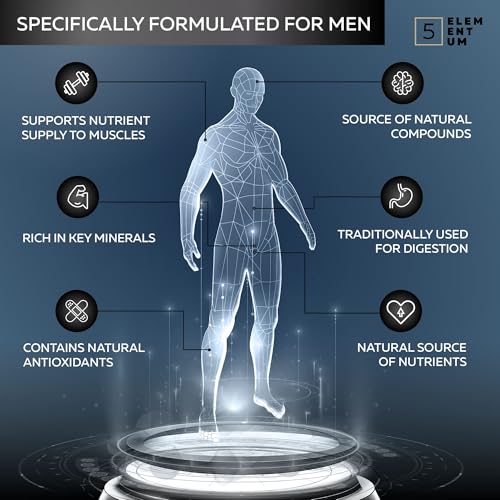 trace minerals for enhanced performance