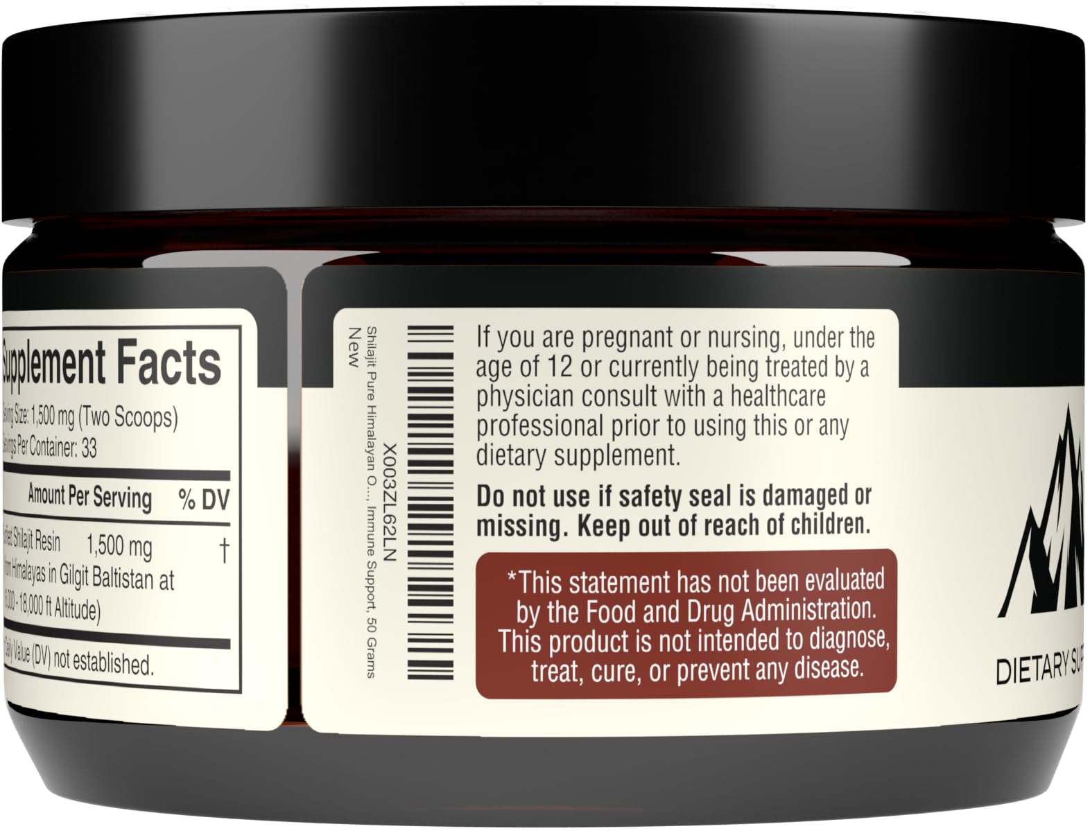 Trace minerals for enhanced performance