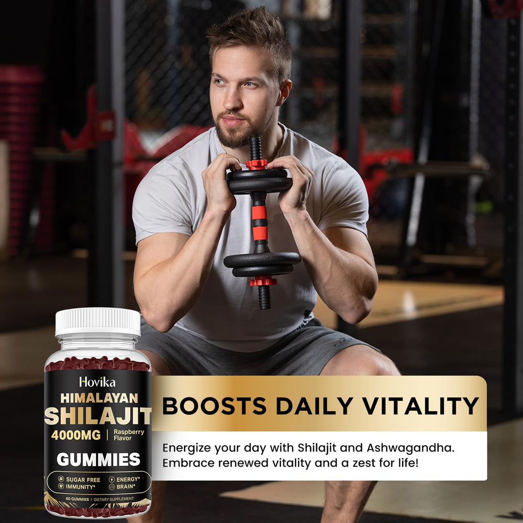 Trace minerals for enhanced performance
