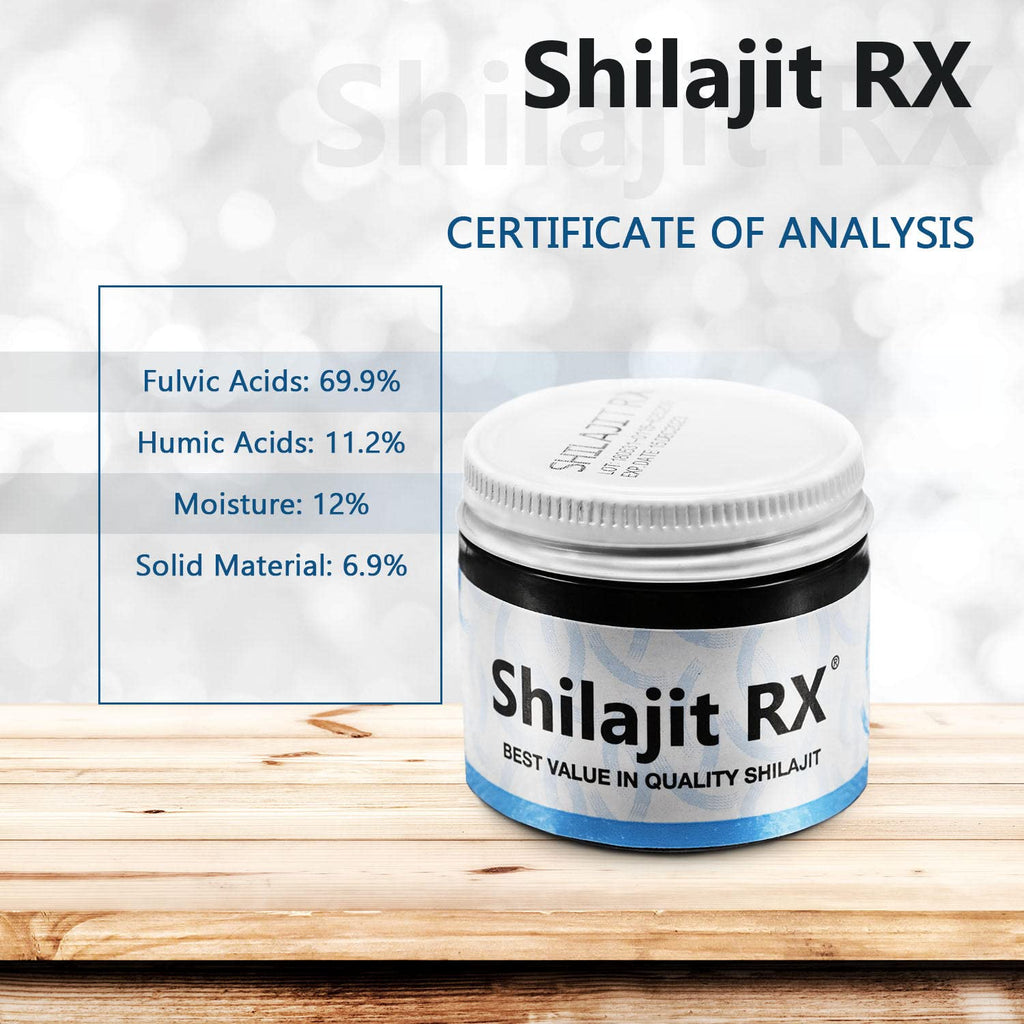 trace minerals for enhanced performance
