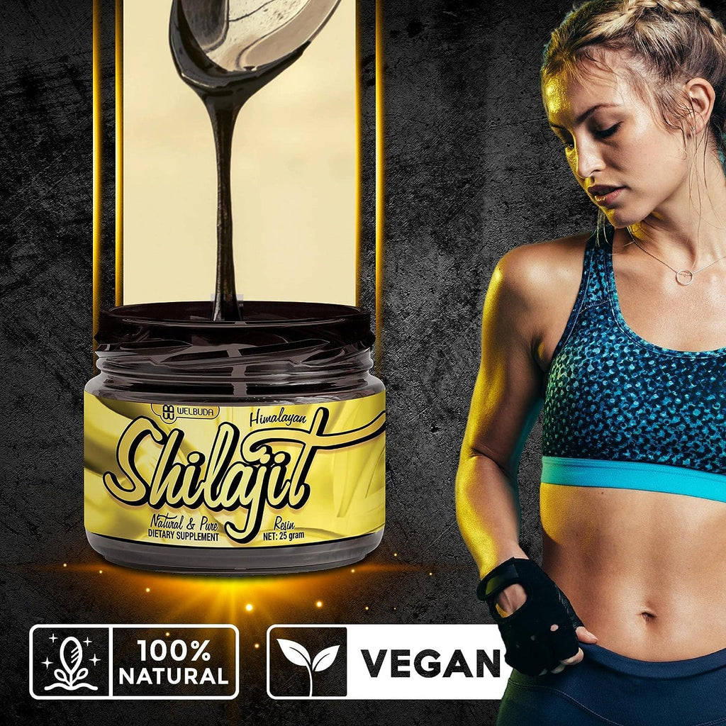 trace minerals for enhanced performance