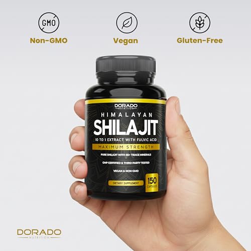 trace minerals for enhanced performance