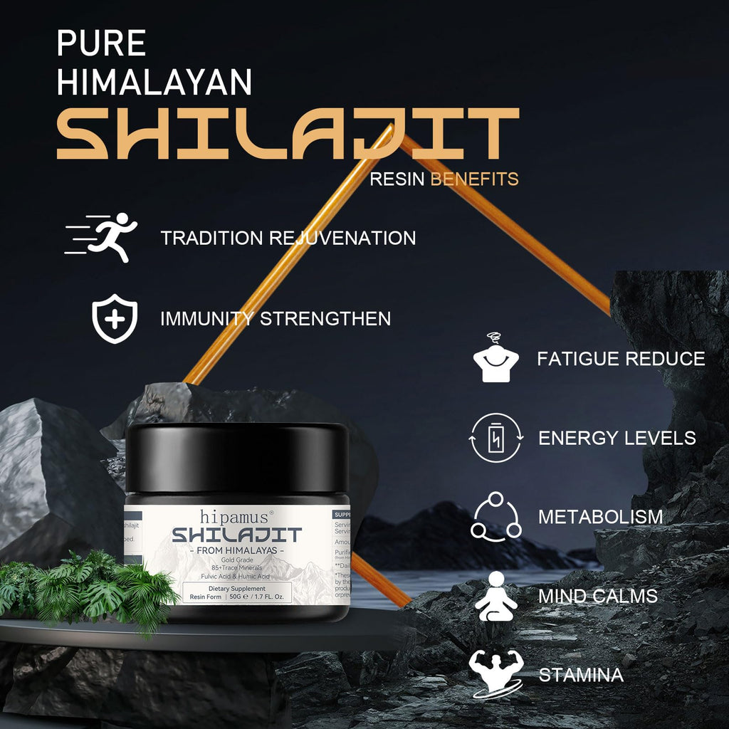 trace minerals for enhanced performance