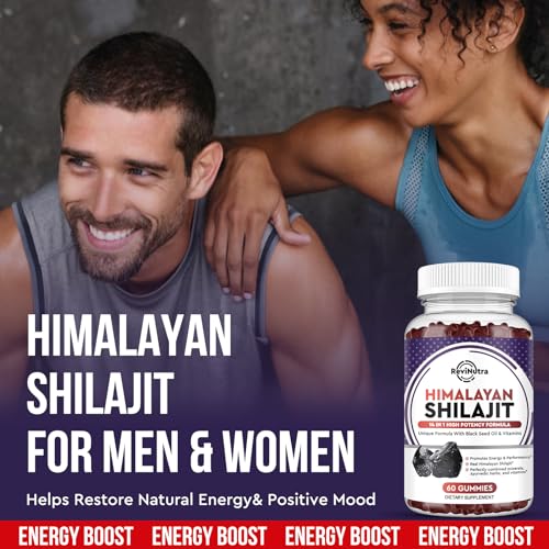 trace minerals for enhanced performance