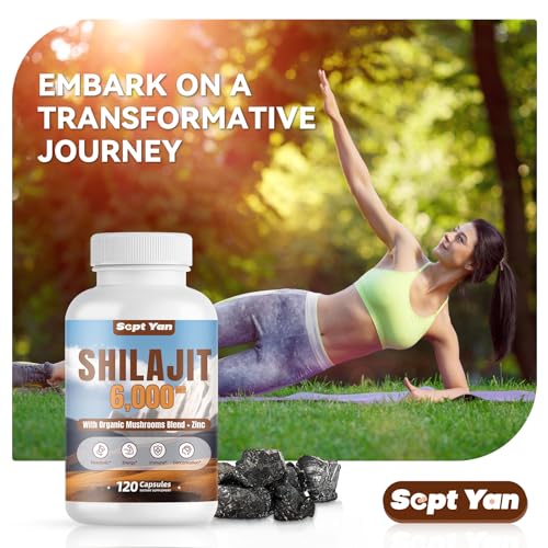 trace minerals for enhanced performance
