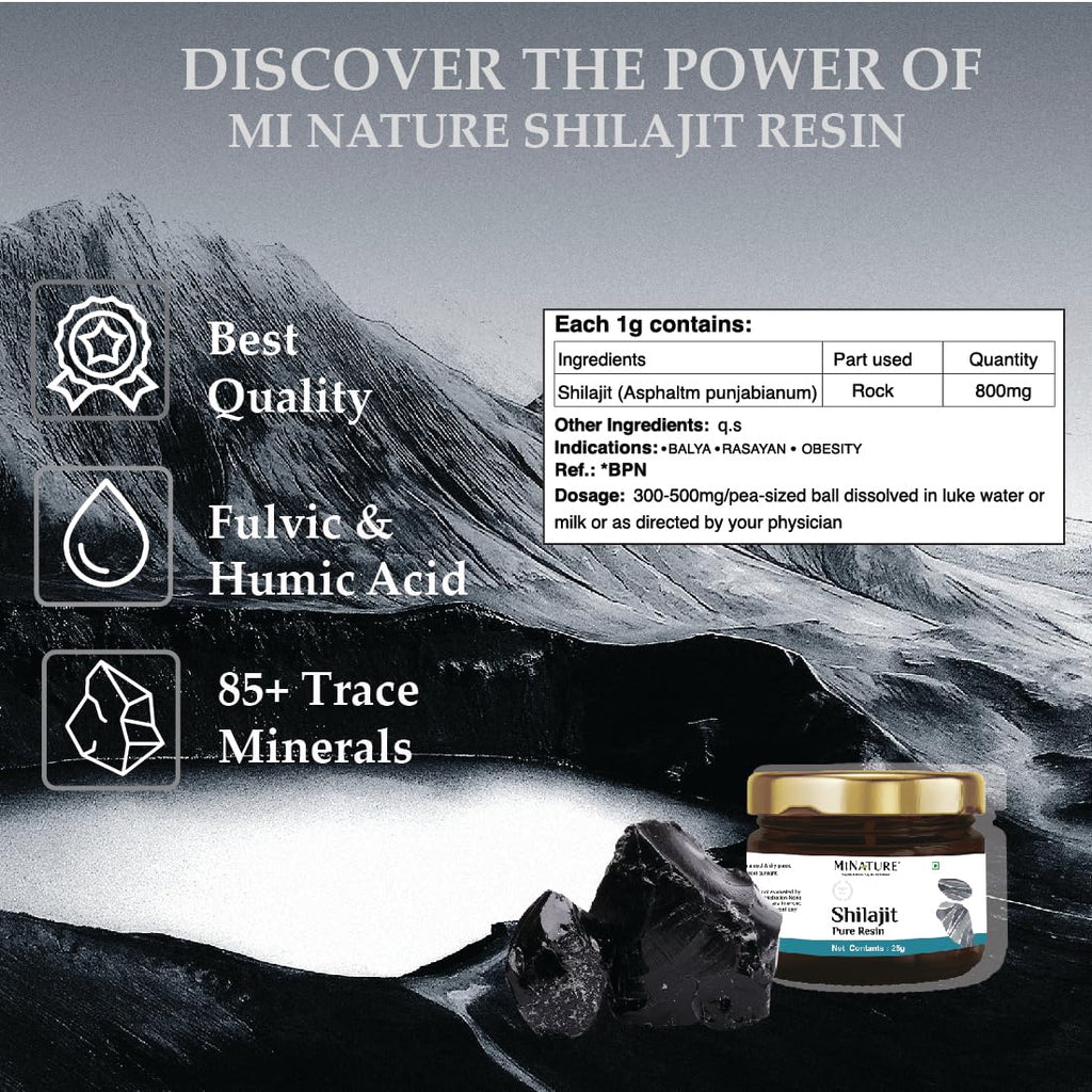 Trace minerals for enhanced performance
