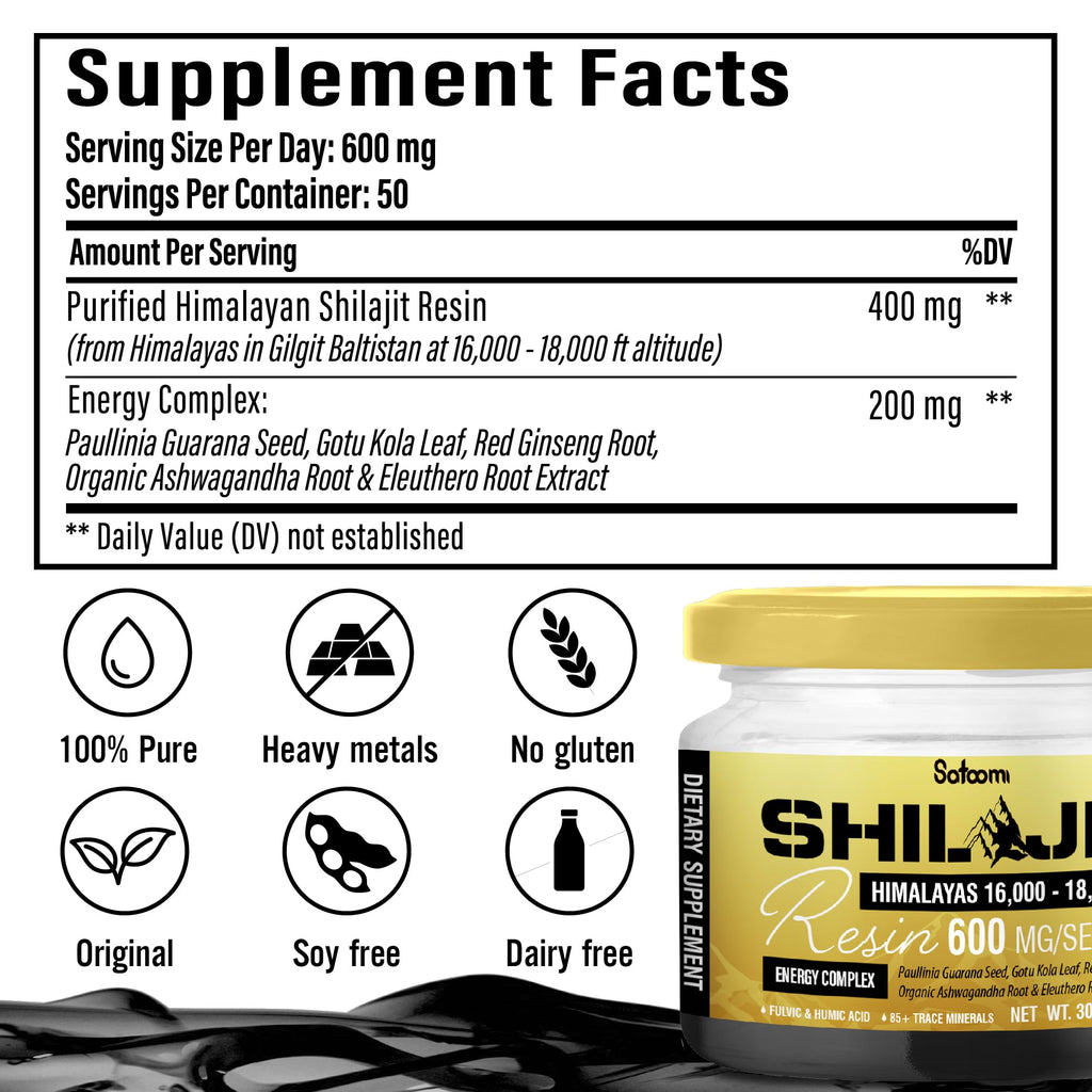 trace minerals for enhanced performance