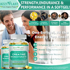Trace minerals for enhanced recovery
