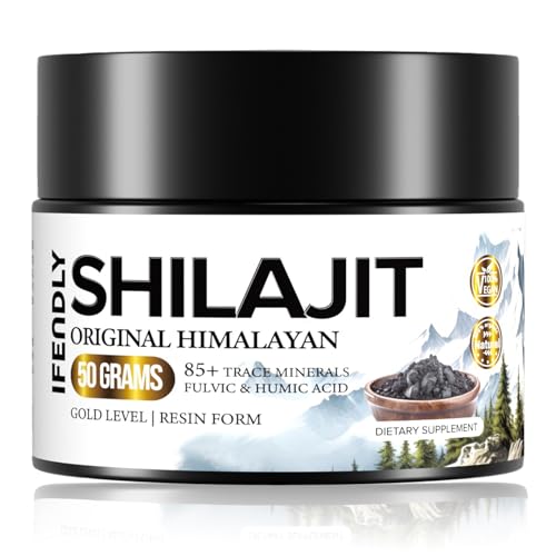 trace minerals for enhanced stamina