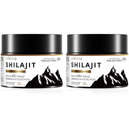trace minerals for enhanced stamina
