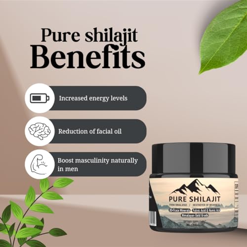 Trace minerals for enhanced strength