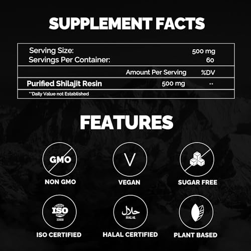 Trace minerals for enhanced vitality