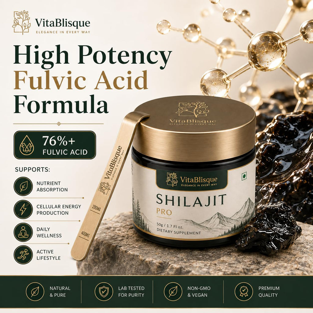 trace minerals for enhanced vitality