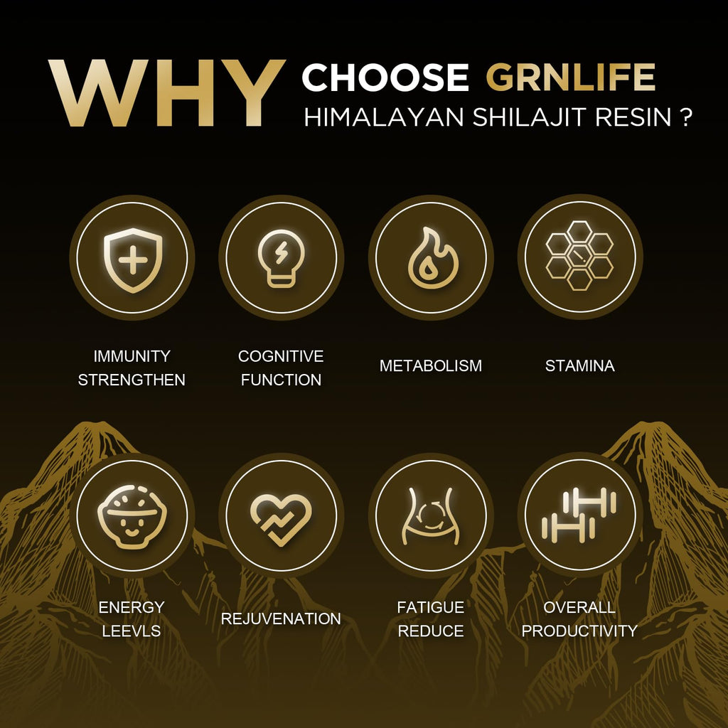trace minerals for enhanced vitality