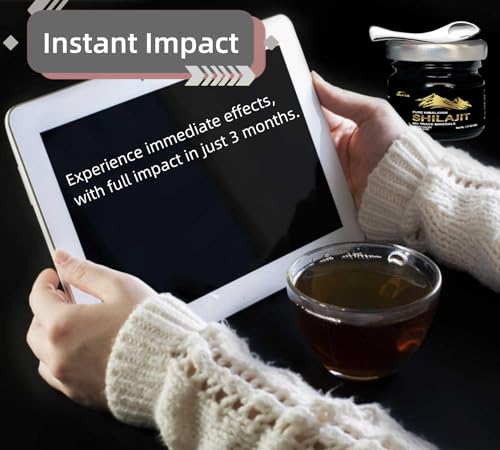 Trace minerals for enhanced vitality