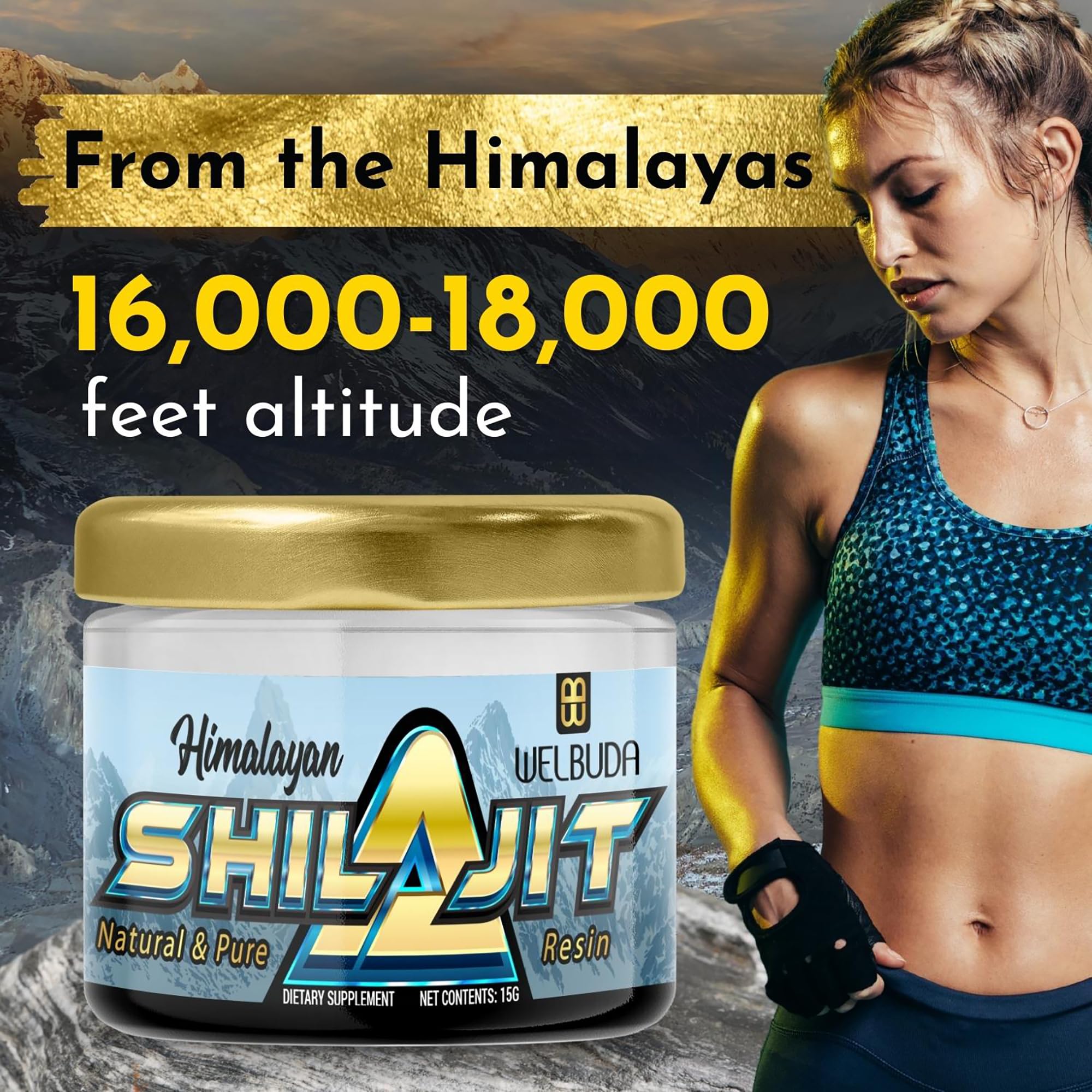 trace minerals for enhanced vitality