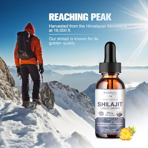 trace minerals for enhanced vitality