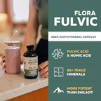 trace minerals for enhanced vitality