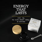 trace minerals for enhanced vitality