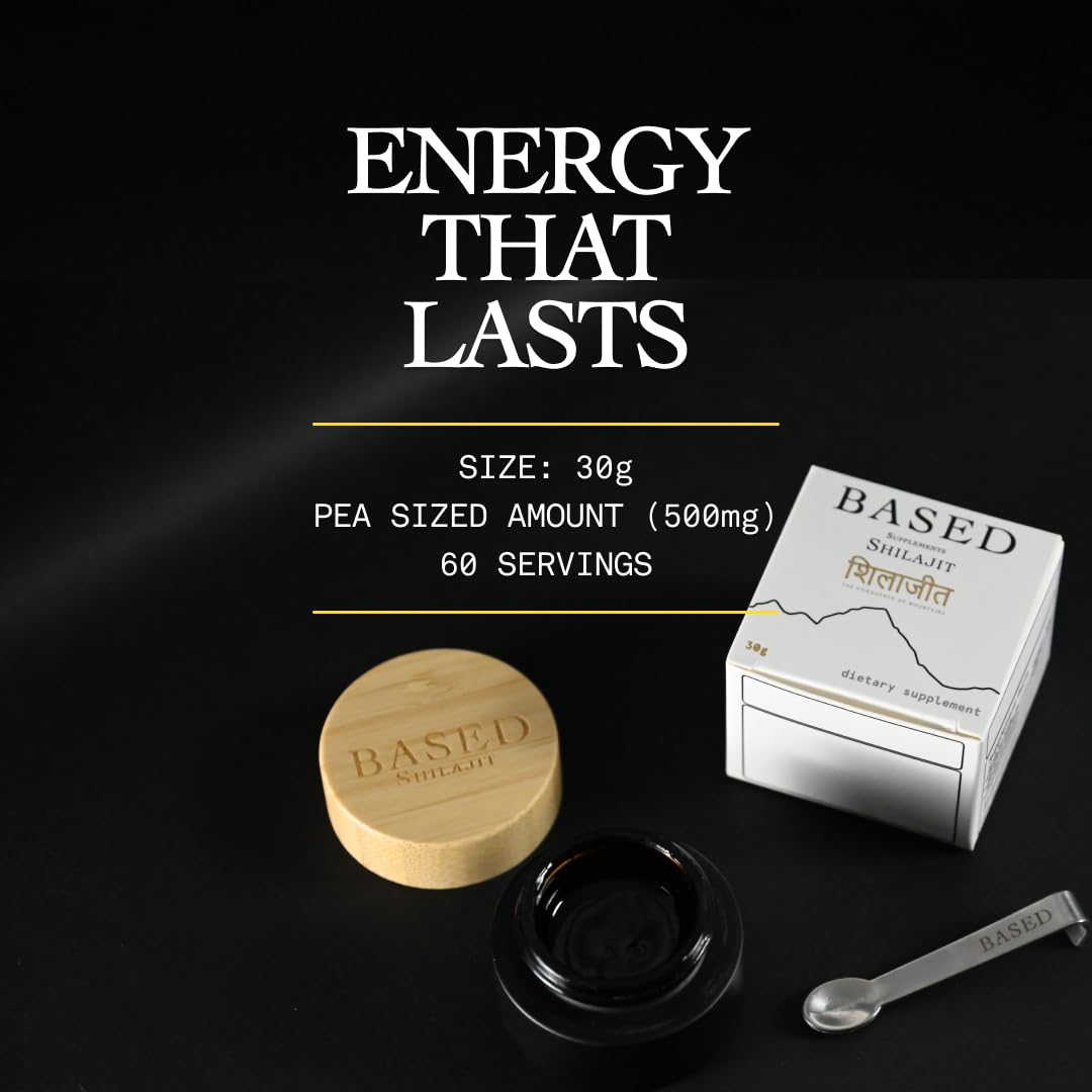 trace minerals for enhanced vitality