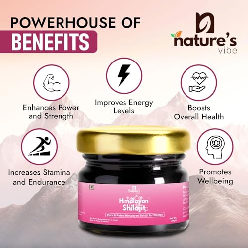Trace minerals for enhanced vitality