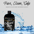 trace minerals for enhanced vitality