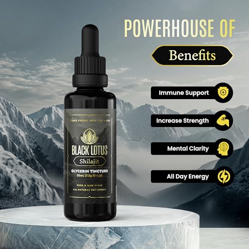 Trace minerals for enhanced vitality