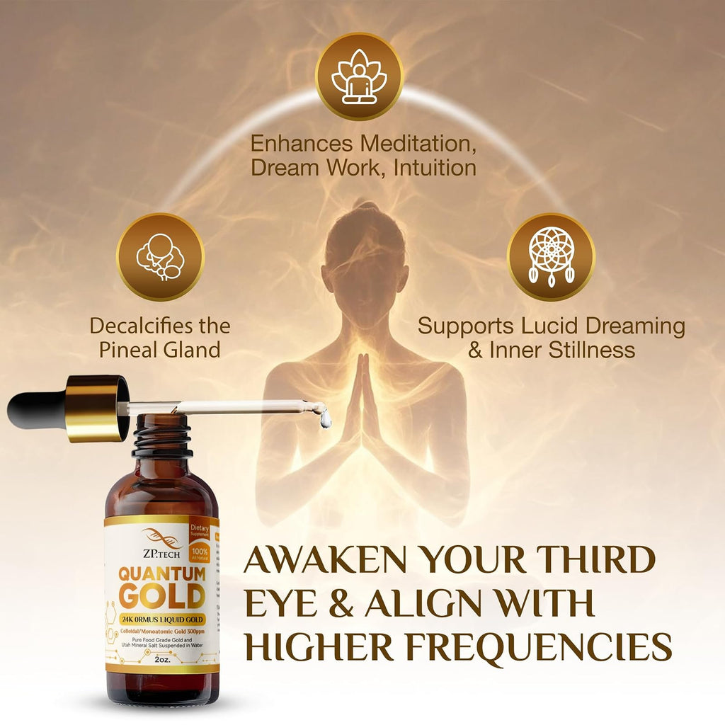 trace minerals for enhanced vitality