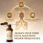trace minerals for enhanced vitality