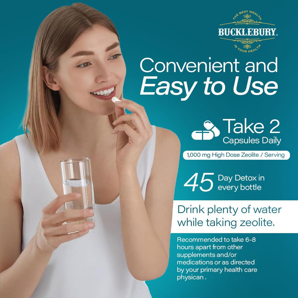 Trace minerals for enhanced wellness
