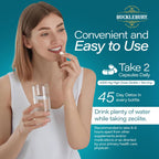 Trace minerals for enhanced wellness