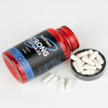 trace minerals for enhanced wellness