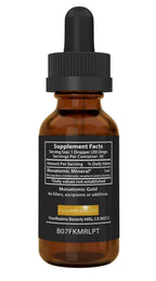 trace minerals for enhanced wellness