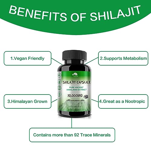 trace minerals for enhanced wellness