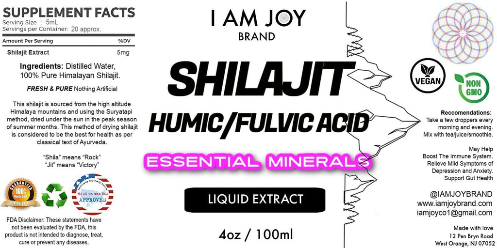 trace minerals for enhanced wellness
