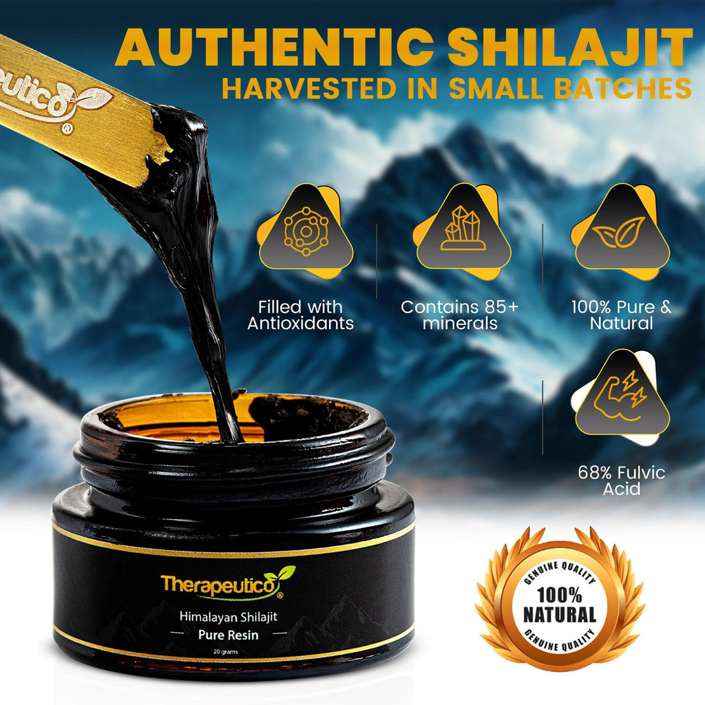 Trace minerals for enhanced wellness