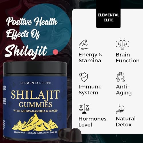 Trace minerals for enhanced wellness