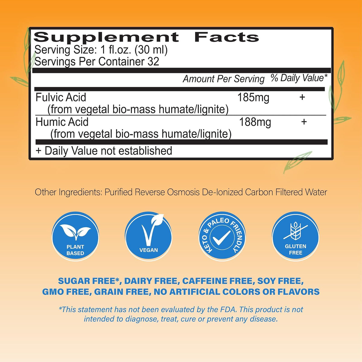 trace minerals for enhanced wellness