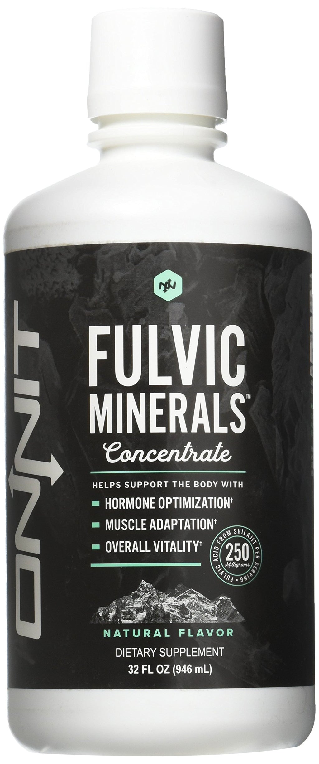 trace minerals for enhanced wellness